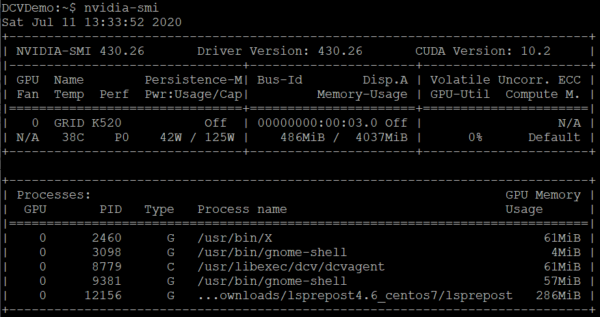 NICE DCV - Tips and Tricks | Administration & Tuning | NI SP