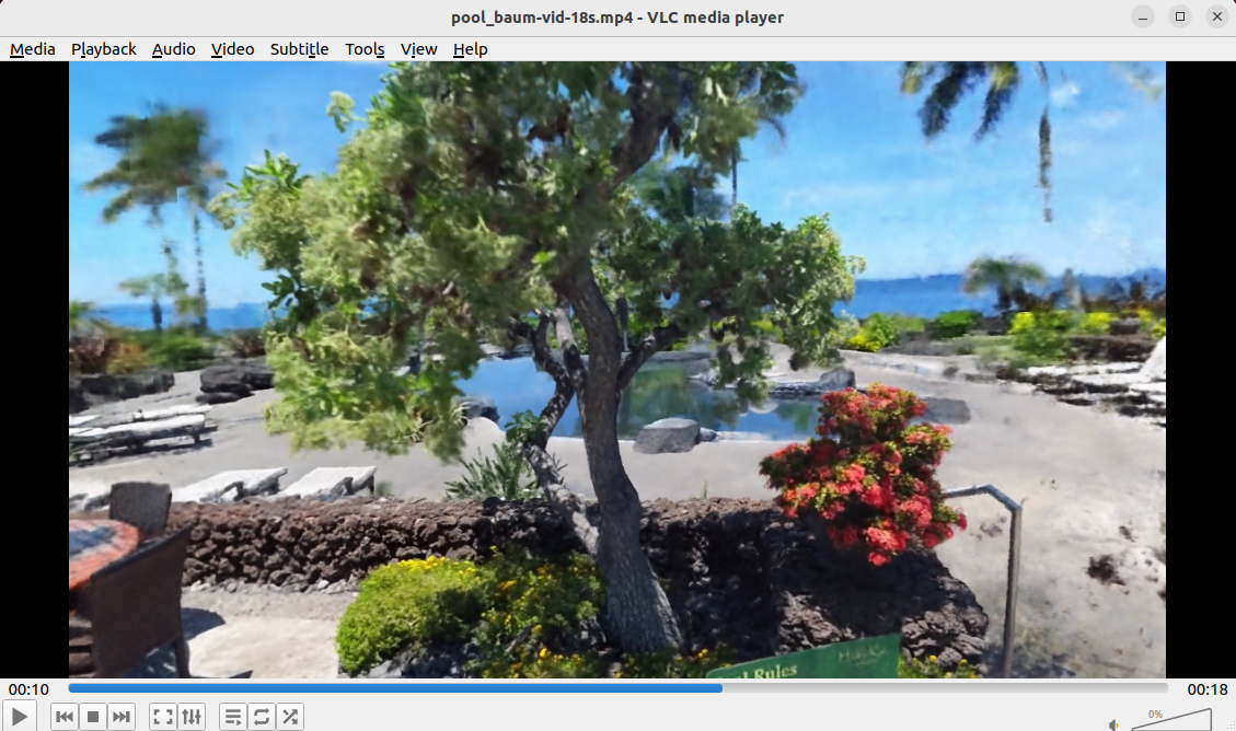 How To Create 3d Scenes With Nerf Neural Networks Yourself Ni Sp