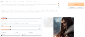 How To Run Stable Diffusion on your own Cloud GPU Server | NI SP