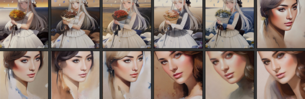 How To Run Stable Diffusion on your own Cloud GPU Server | NI SP