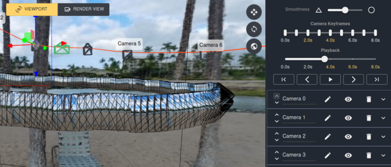How To Create 3D Scenes with NeRF Neural Networks Yourself | NI SP